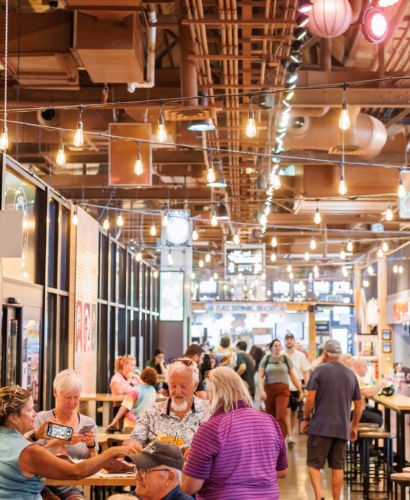 Cruisin’ Around Town: 10 Must-Visit Areas of Charlottetown - Discover ...