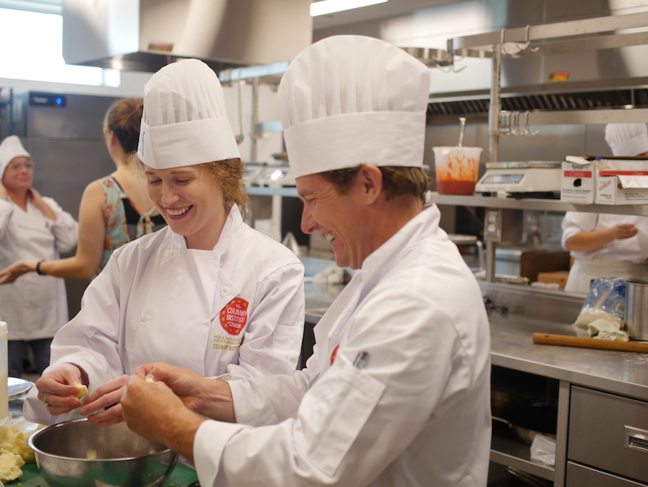 Culinary Bootcamps - Discover Charlottetown