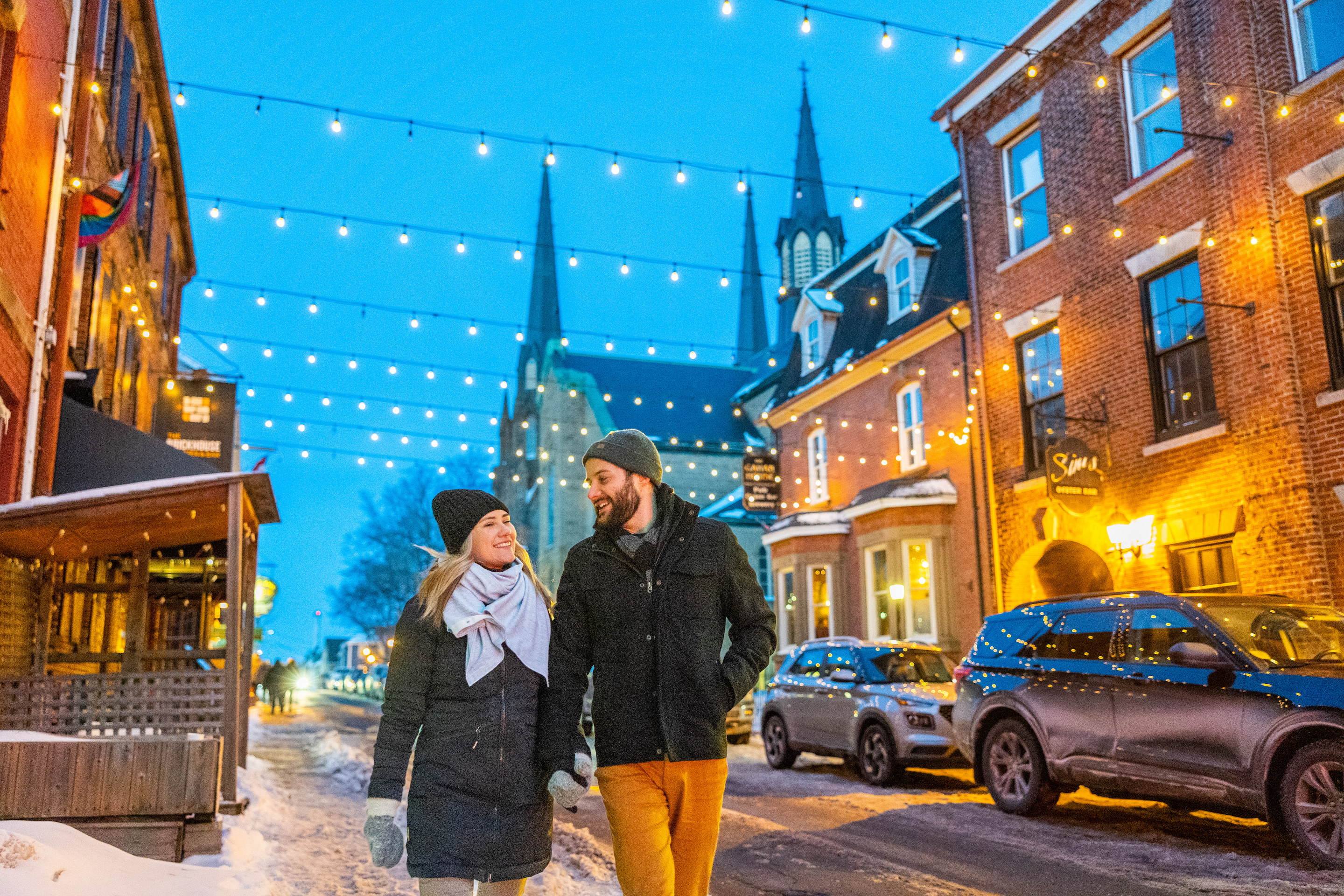 20+ Things To Do This Summer in Charlottetown - Discover Charlottetown