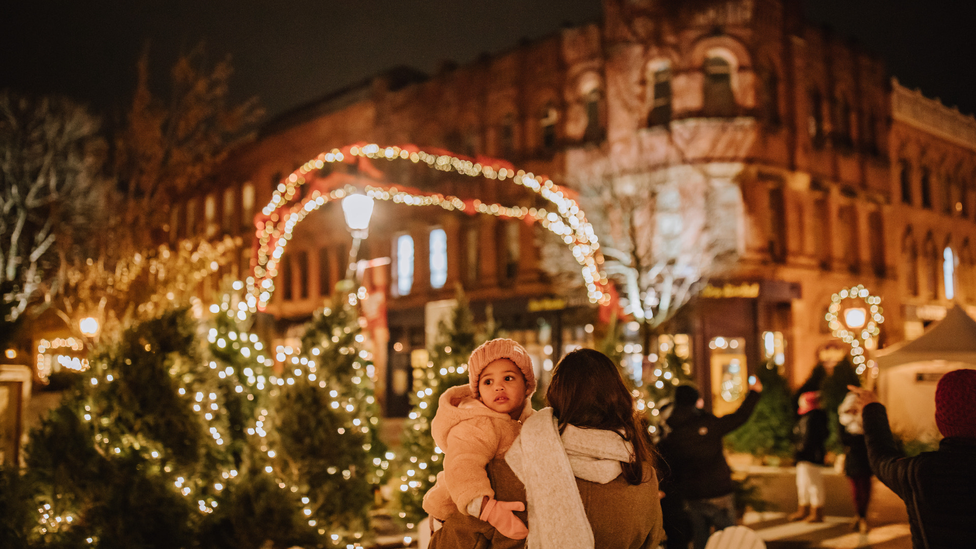 Charlottetown Christmas Festival Hotel Packages - Discover Charlottetown