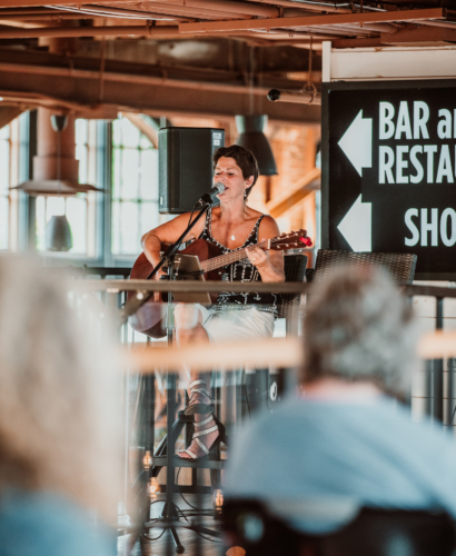 Your Rainy Day Bucket List in Charlottetown - Discover Charlottetown