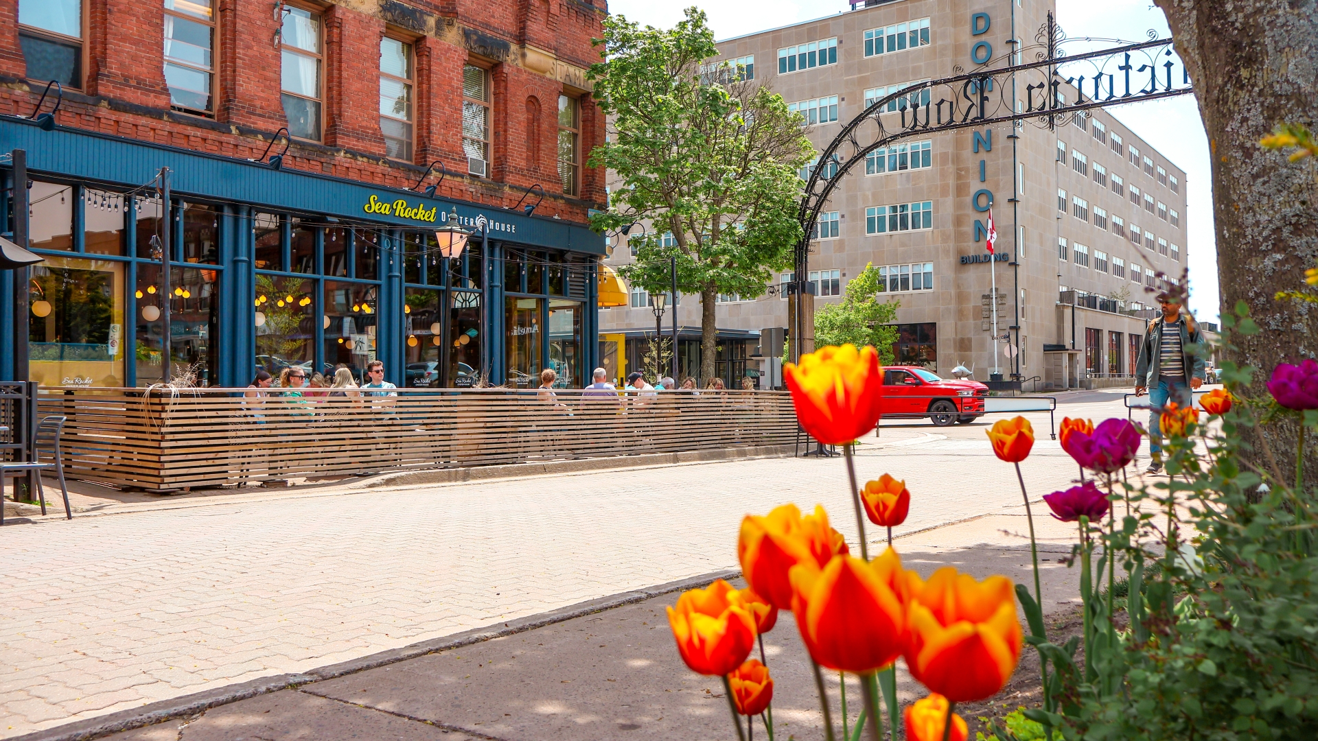 Cruisin’ Around Town: 10+ Must-Visit Areas of Charlottetown - Discover ...