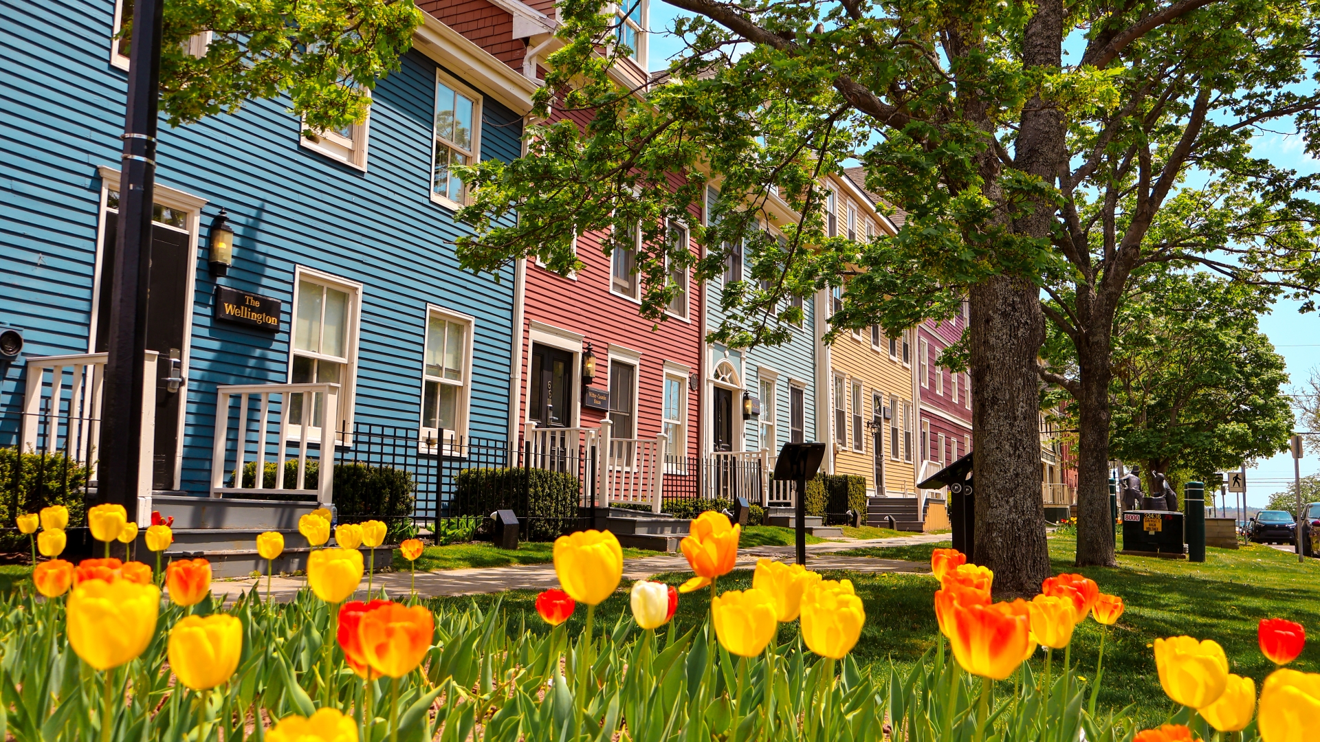 10 Reasons to Visit Charlottetown in 2026 - Discover Charlottetown