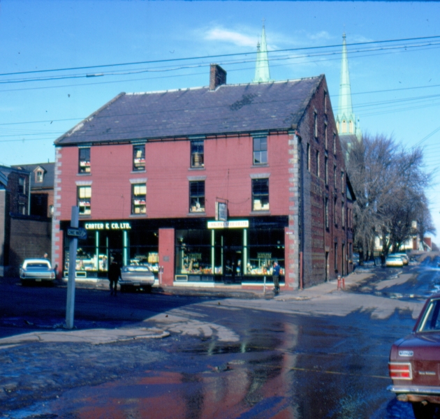 10 Historic Images to Discover Charlottetown Through the Decades ...
