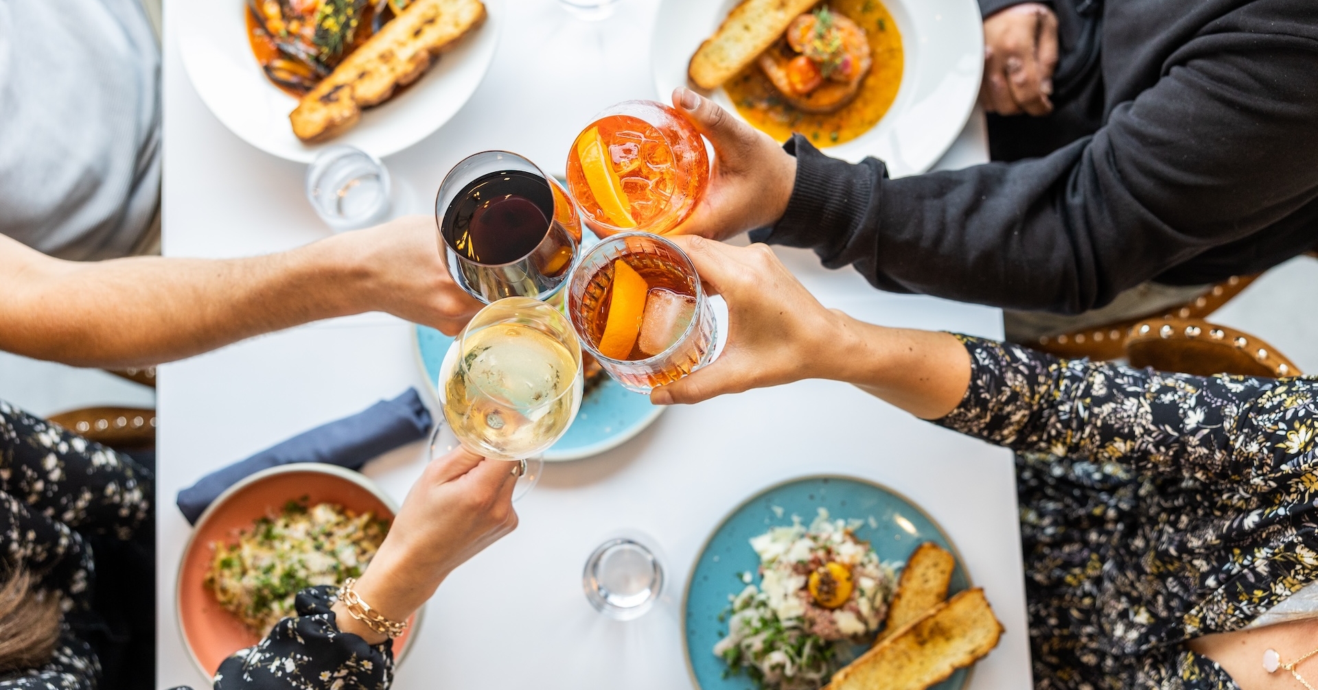Happy Hour Specials in Charlottetown - Discover Charlottetown